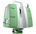 Rent the Leica ScanStation P20 3D Laser Scanner – SCANable